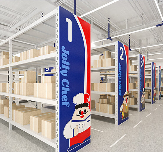 JOLLY CHEF, JOLLY LIFE